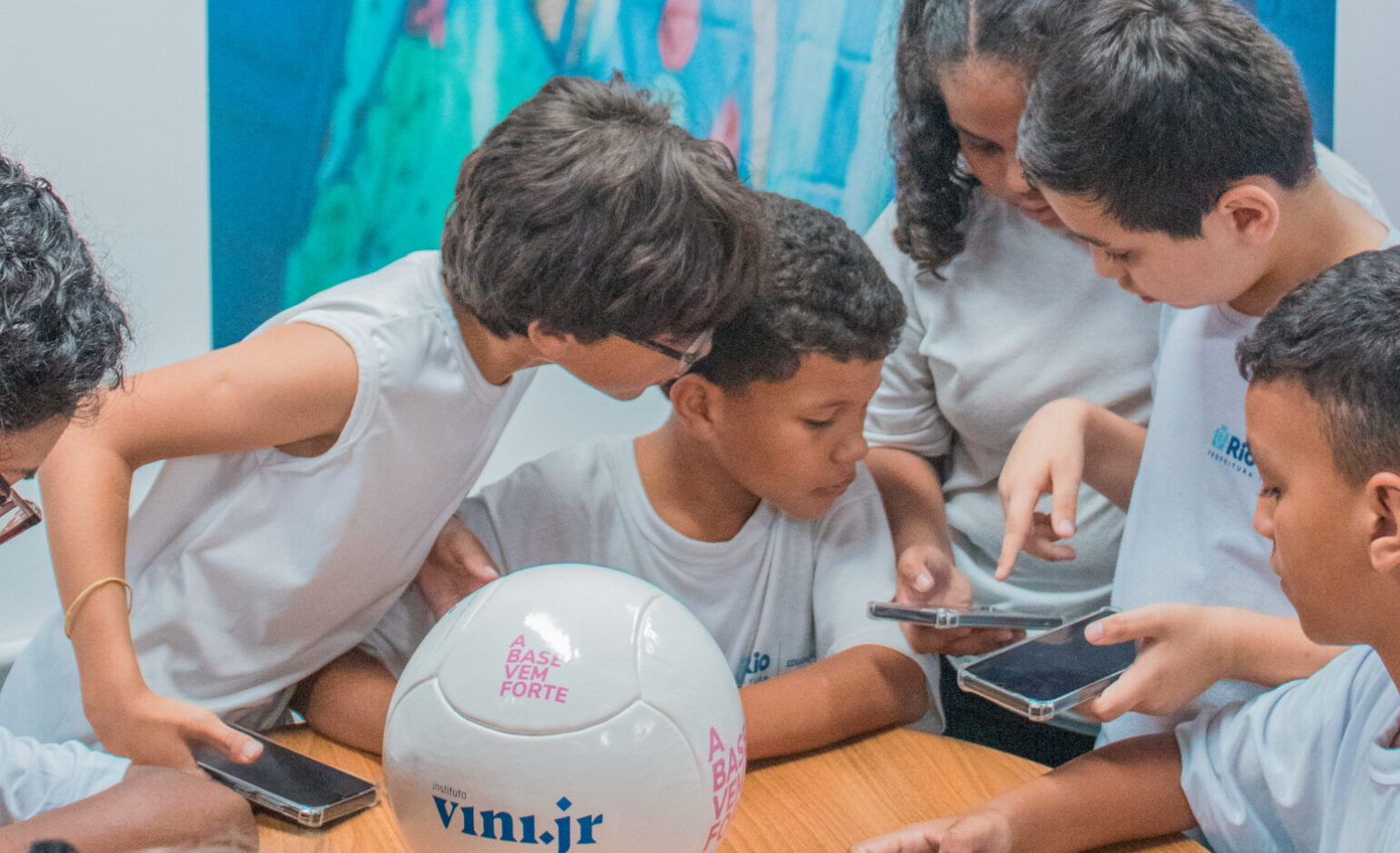 Instituto Vini Jr | Home - Instituto Vini Jr